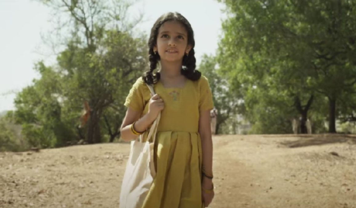 Who Is Inayat Verma? Actor Plays Young Mithali Raj In 'Shabaash Mithu'