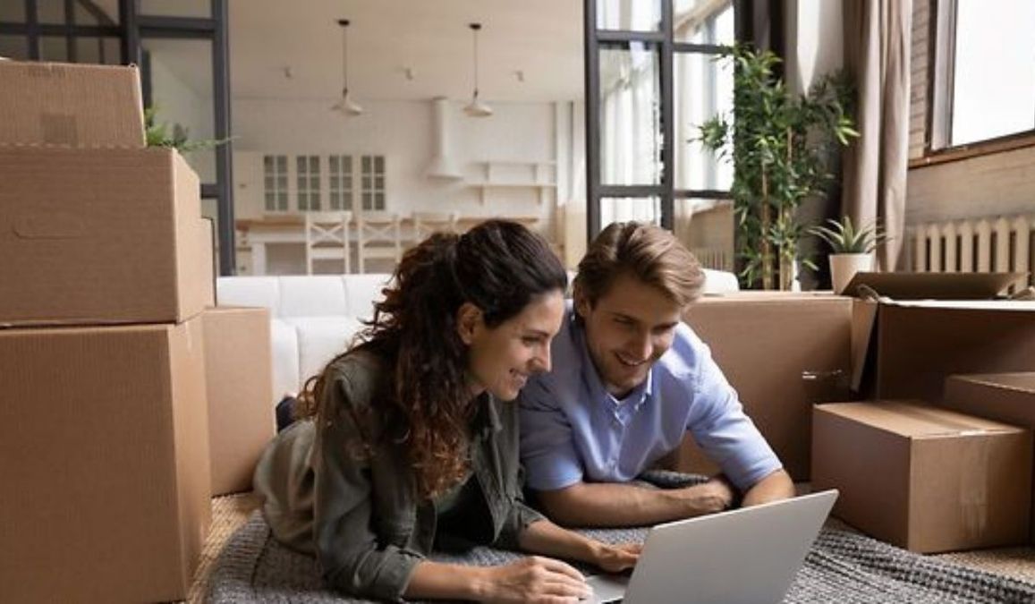 Adjustments, Acceptance, Enriching Experiences: Saga Of Trailing Spouse