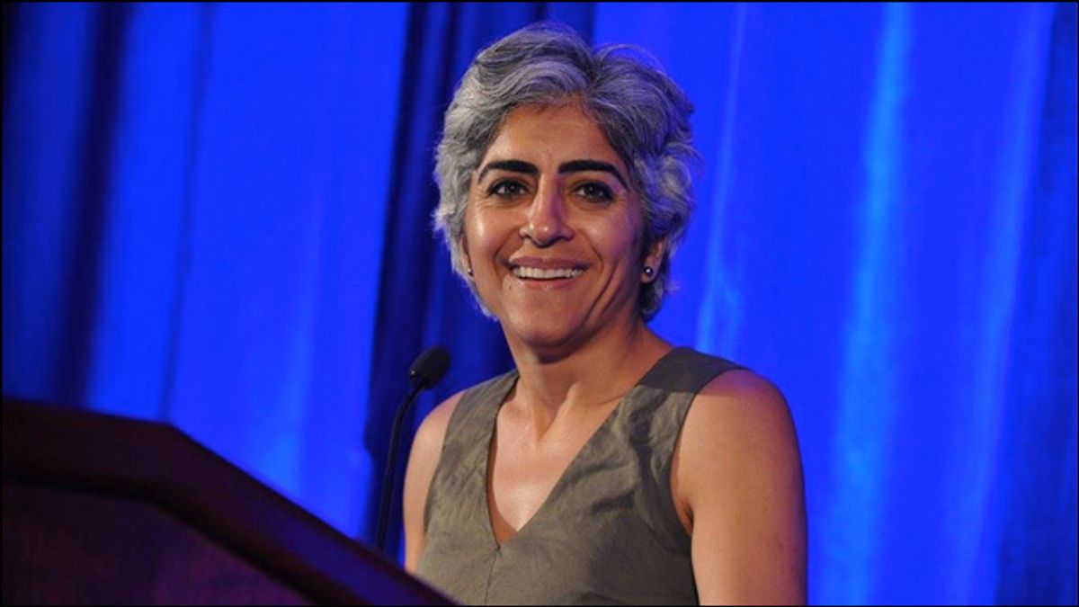 10 Things To Know About Indian-Origin Kiran Ahuja, Part Of Joe Biden’s ...