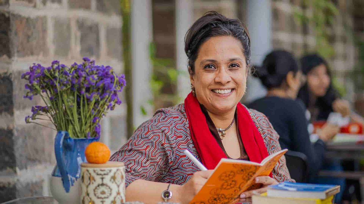 Women Bring Unique Perspectives: Neera Nundy on Why Gender Lens In ...