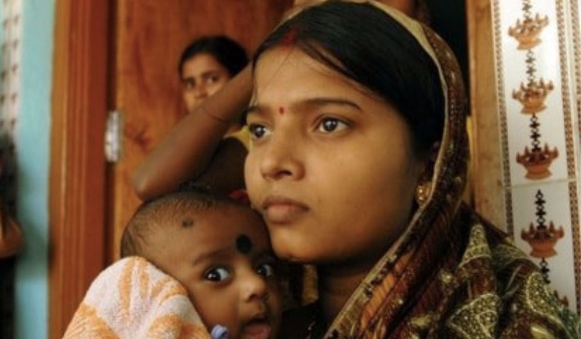 Why 22 Ahmedabad Women Registered Themselves As Single Moms In Last ...