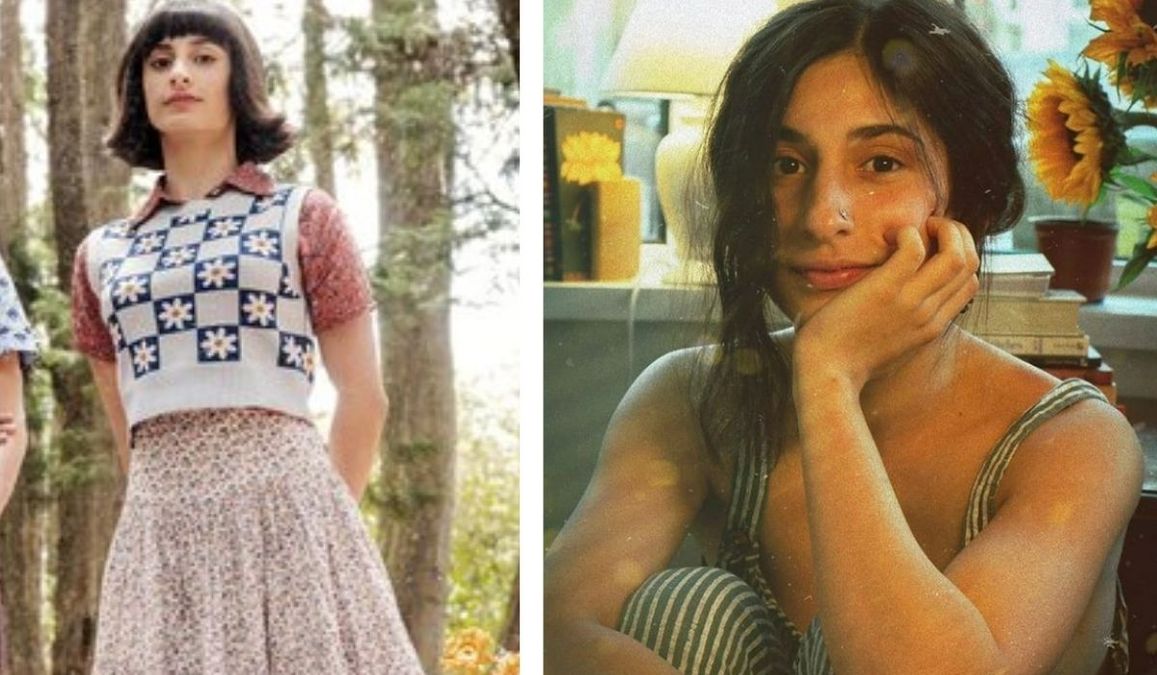 Who Is Dot? Popular Musician's Daughter To Debut With 'The Archies'