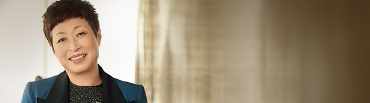 An interview with Brunswick’s Senior Partner, Yan Mei about her ...