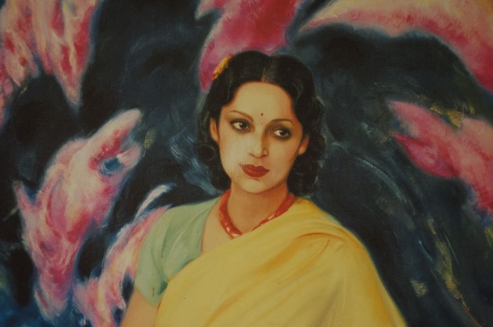 The silver screen queen: Quick facts about Devika Rani