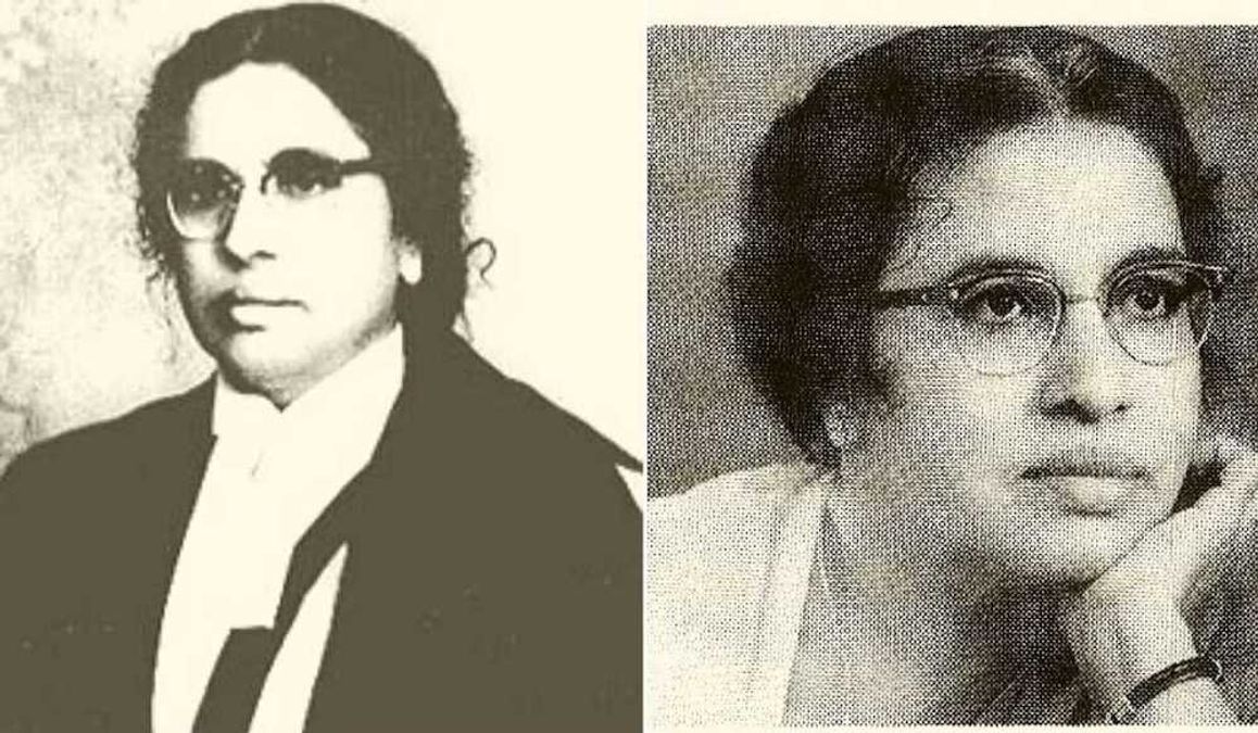 10 Things to Know About Justice Anna Chandy And Her Brand of Feminist ...