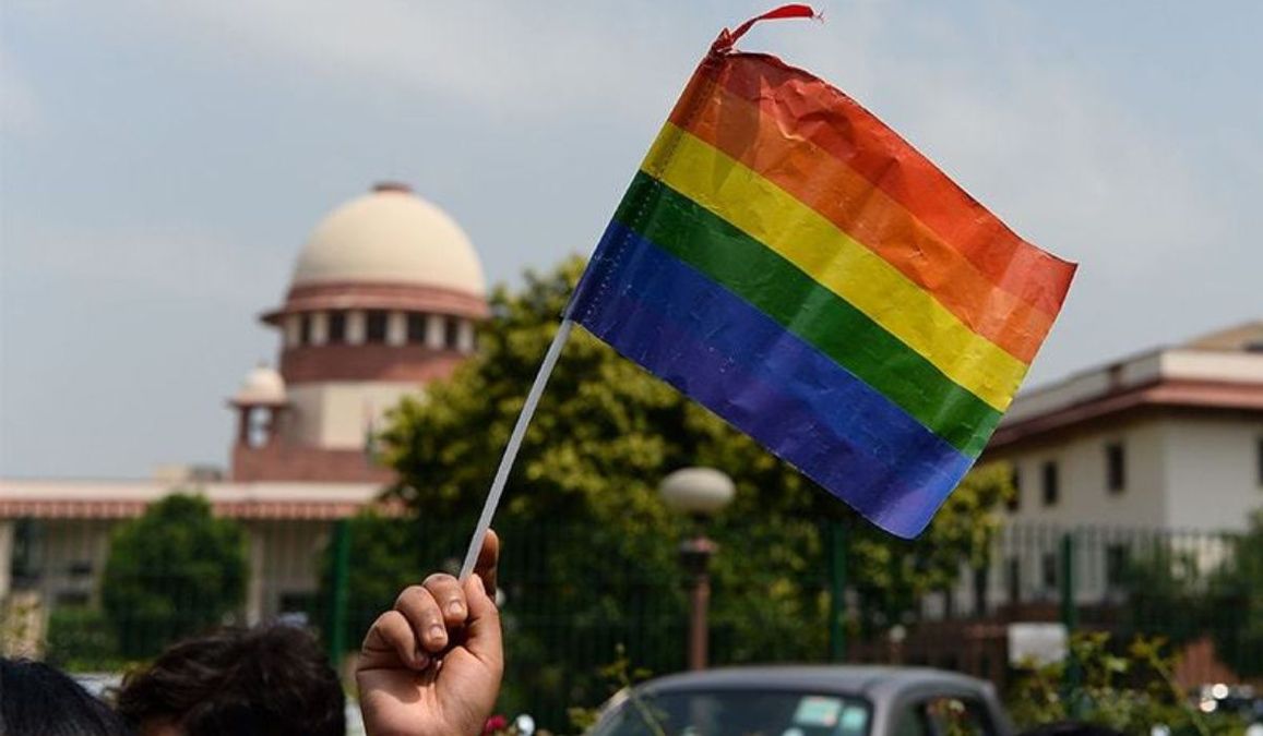 Urban Elitist Views Centre Opposes Legalising Same Sex Marriage Again