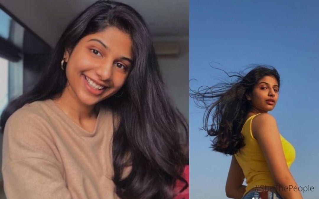 Financial Influencer Anushka Rathod Shares Steps To Securing Financial ...