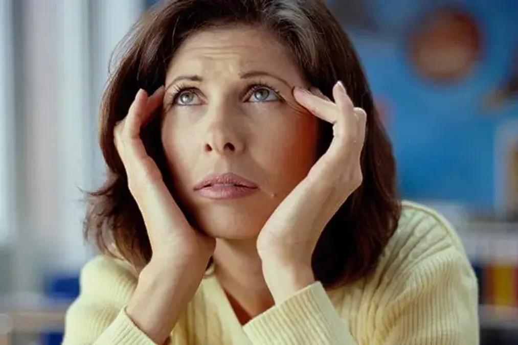 Liminality: That Feeling On Uncertainty You Are Experiencing These Days ...