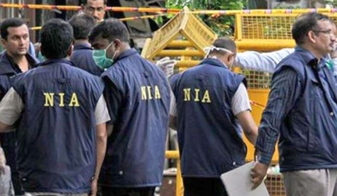 Former MLA B M Basha's Daughter-In-Law Arrested By National ...