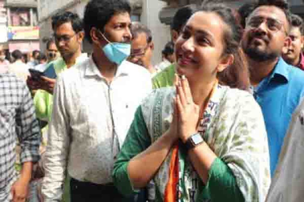 Panchayati Raj Panel To Empower Elected Women To Scrap 'Sarpanch Pati' Concept