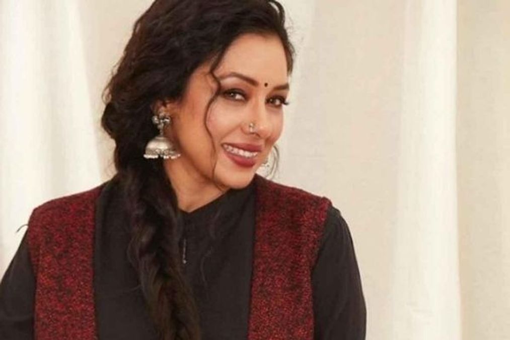 Rupali Ganguly Opens Up About Being Fat Shamed And Facing Ageism