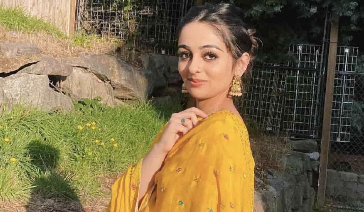 Who Is Seerat Kaur? Punjab CM Bhagwant Mann's Daughter Receives Threats