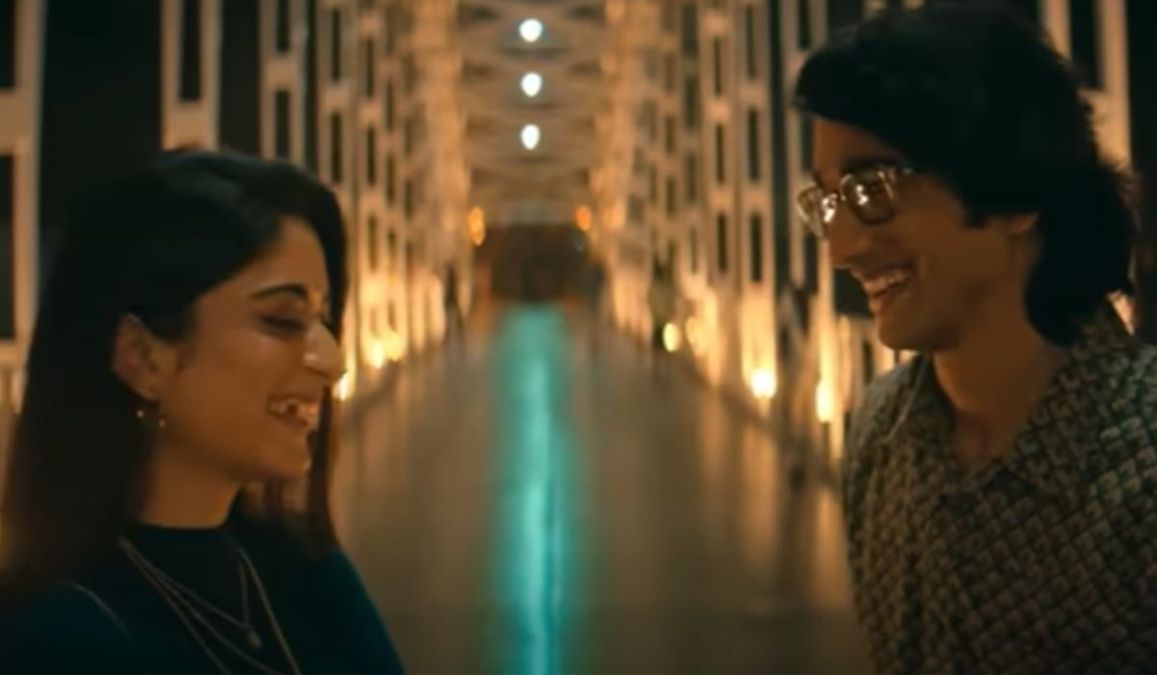 Netflix's Tooth Pari Trailer Is Out! The Indian Vampire Web Series ...