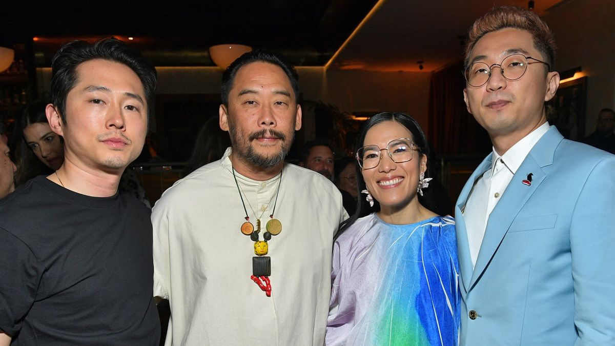 Beef Producers React To David Choe's 'Fabricated' Rape Claim, Herald It ...