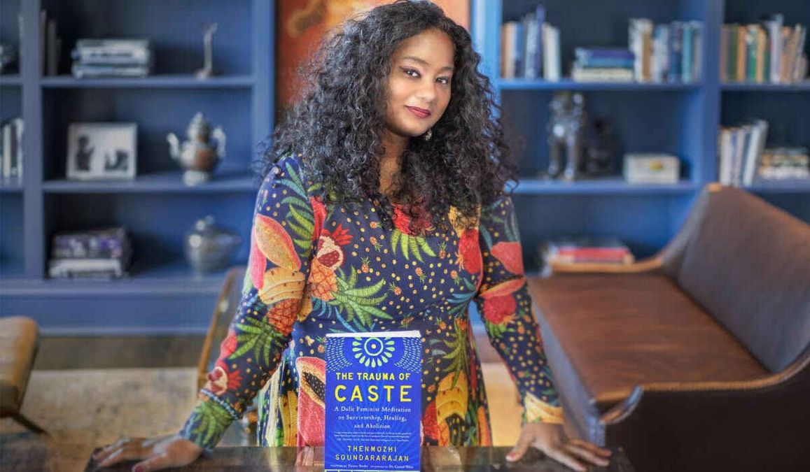 Trauma of Caste: Survivorship, Healing And Abolition From A Dalit ...