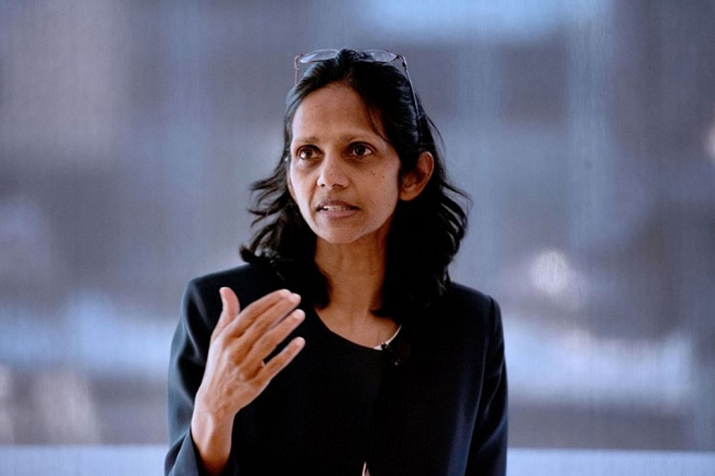 Shemara Wikramanayake Is Australia's First Highest Paid Woman CEO