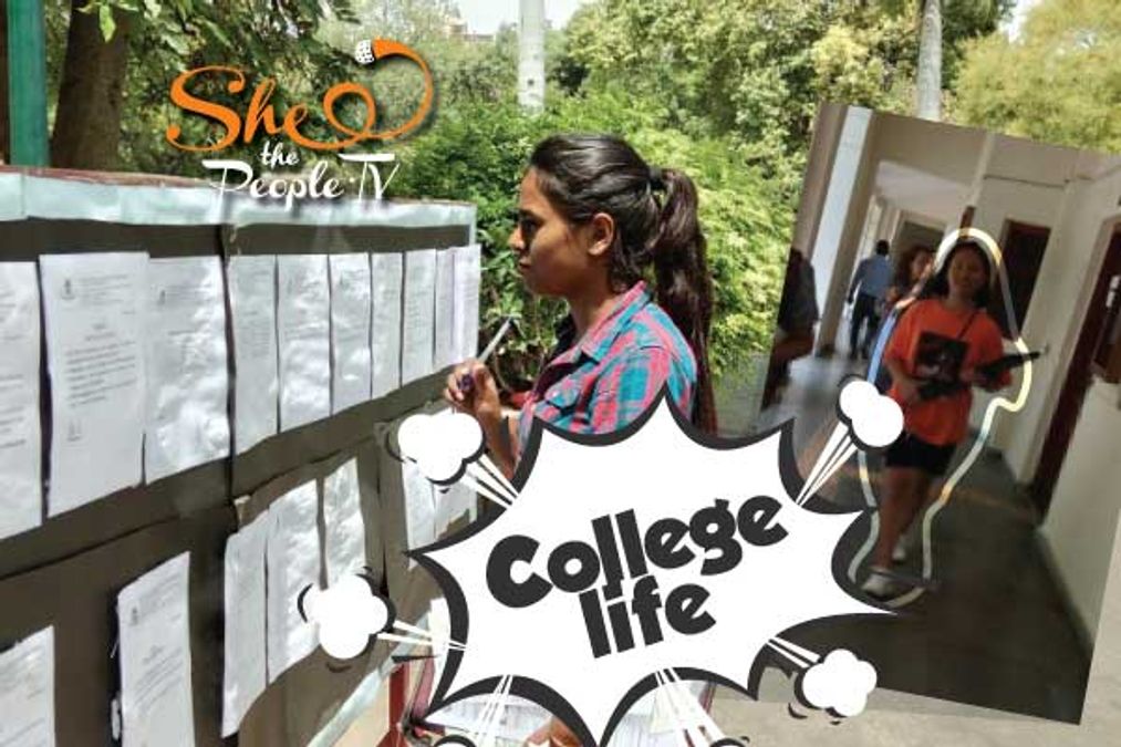 Five Habits You Should Break To Make The Most Of College Life