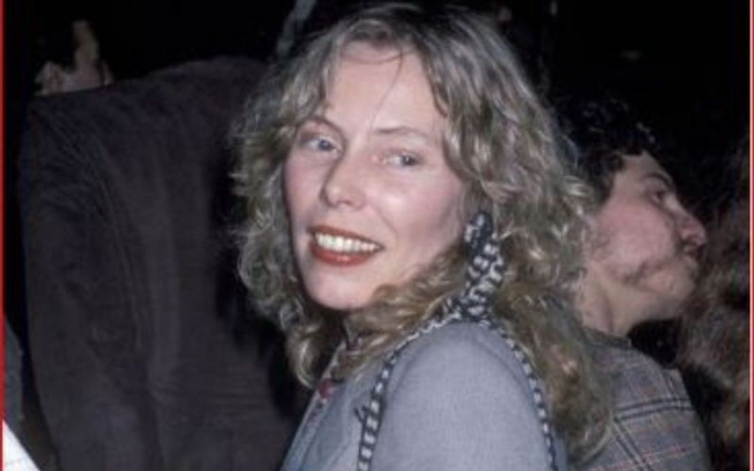 Joni Mitchell Removes Her Music From Spotify To Support Neil Young