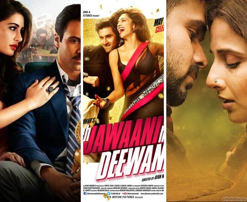 10 Bollywood Films On Complicated Relationships To Watch While You Wait ...