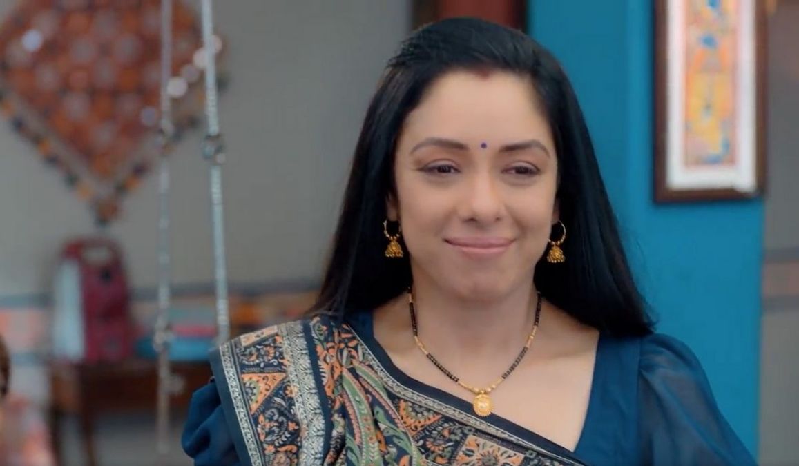 'Namaste America' To Release On April 25, Meet The Cast Of The Show