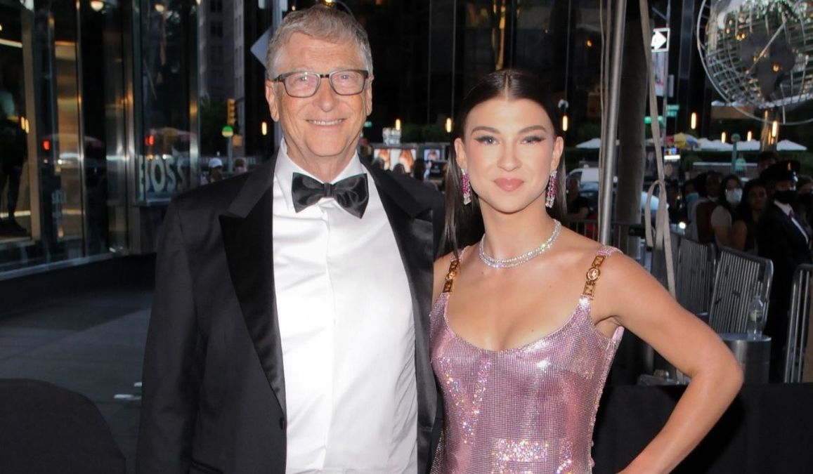 Who Is Phoebe Adele Gates? Know All About Bill Gates' Youngest Daughter