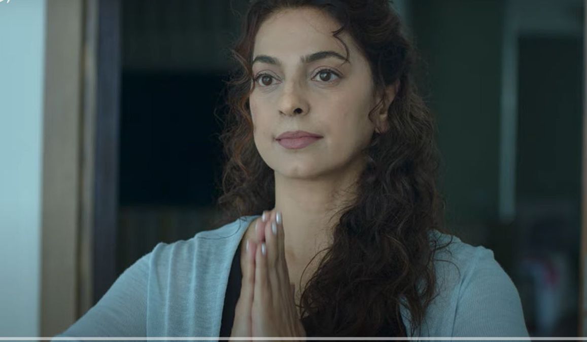 Hush Hush Trailer Out, Murder Mystery Series To Release On Sept 22