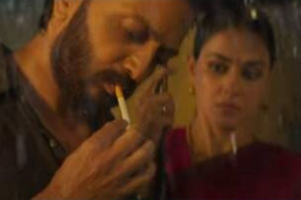 Everything We Know About Riteish Deshmukh-Genelia D'Souza Starrer Ved