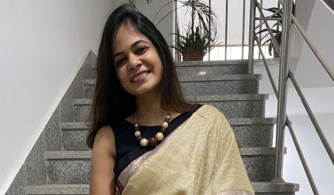 How Panasha Siotia Is Going Small to Scale in Traditional Jewellery ...