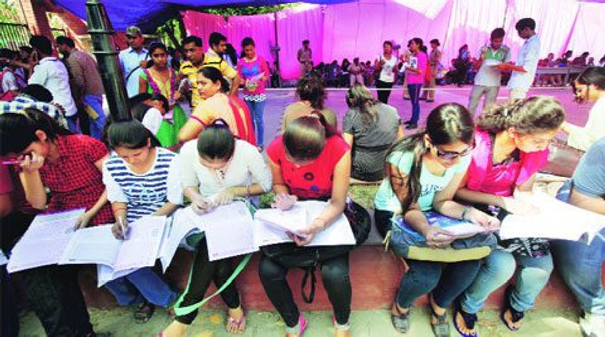 AMU Library Ban: Indian Institutions working for gender empowerment