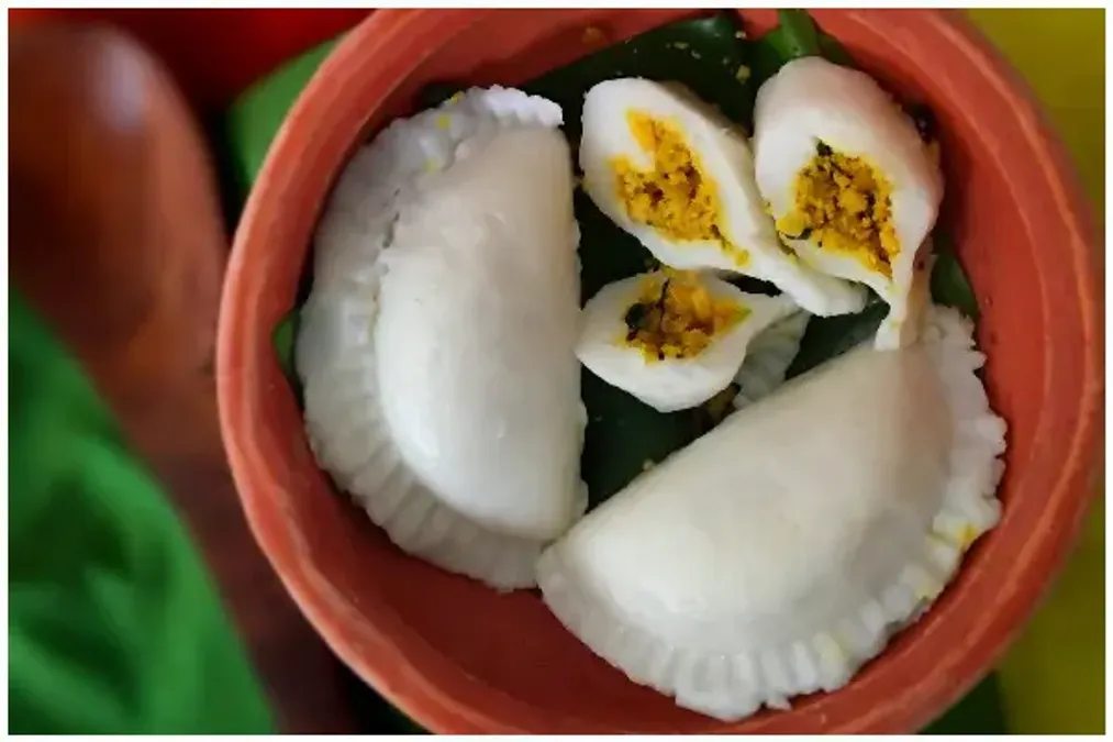 Health Benefits Of Pitha, Favourite Non-Fried Snacks For Kids In India