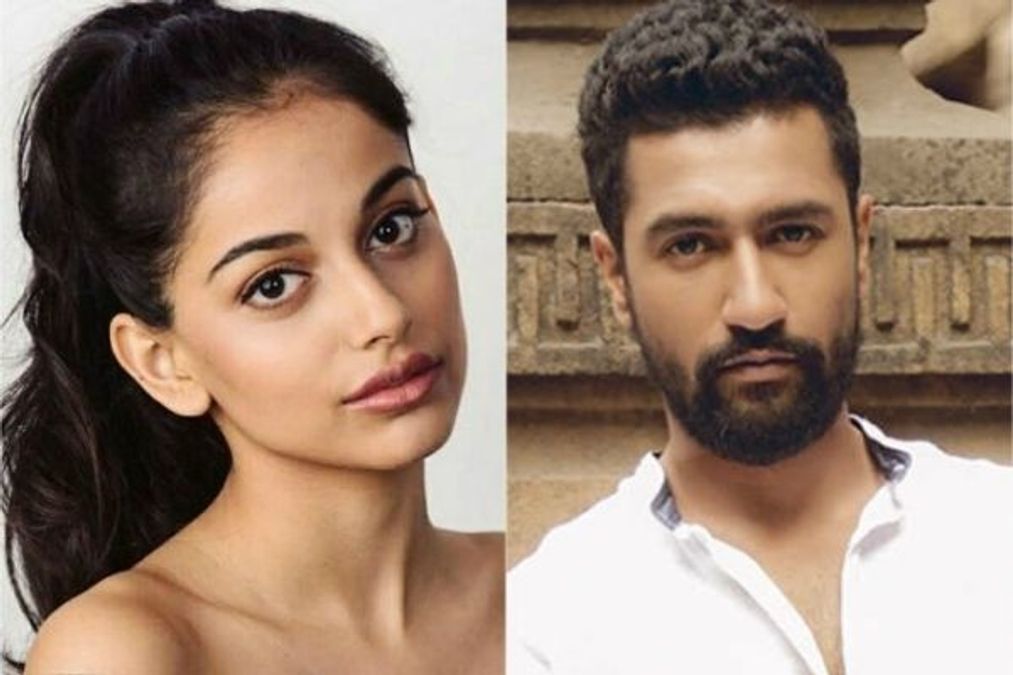 Banita Sandhu, Vicky Kaushal Starrer 'Sardar Udham' Teaser Released Banita Sandhu, Vicky Kaushal Starrer 'Sardar Udham' Teaser Released