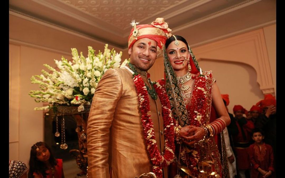 Who Is Anchal Kumar? Model Married To Shark Tank India’s Judge Anupam ...
