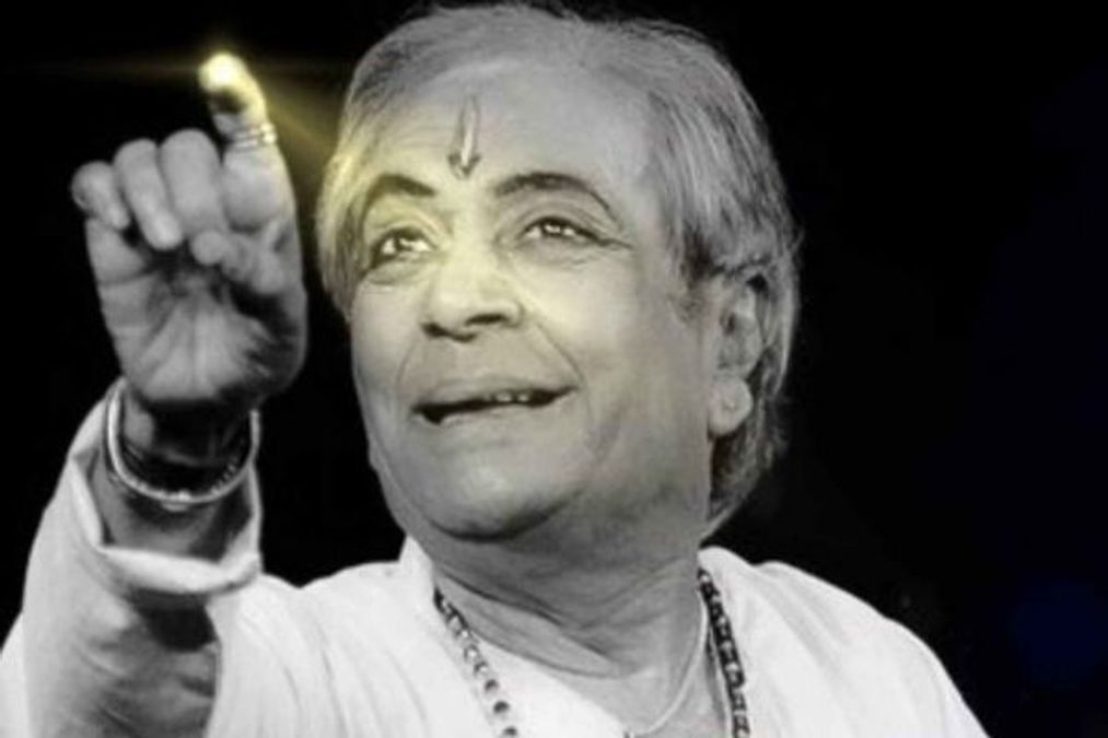 Birju Maharaj Passes Away at 83, His Disciples Pay Tribute To The ...