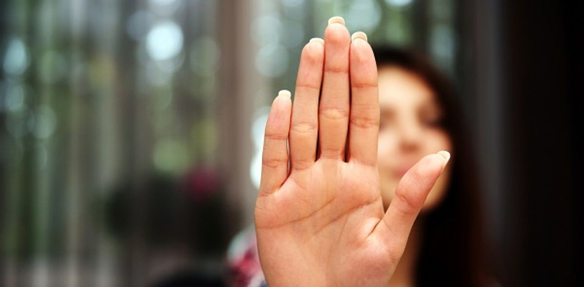 Today I Learnt: What is Catcalling?