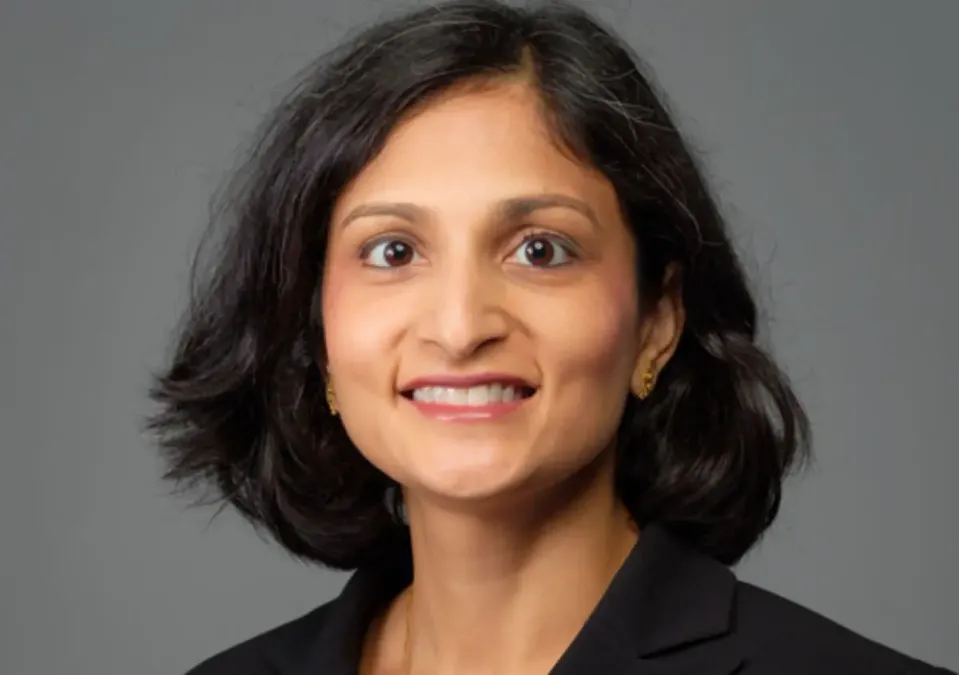 Indian-American Health Policy Expert Dr Meena Seshamani Appointed As ...