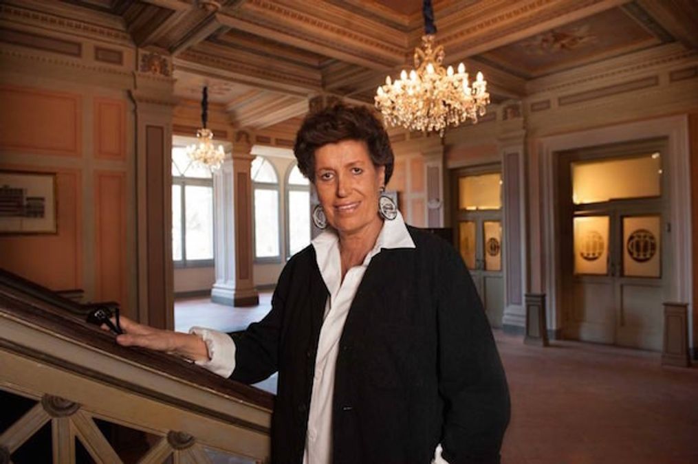 Carla Fendi Passes Away: Things To Know About The Fashion Icon