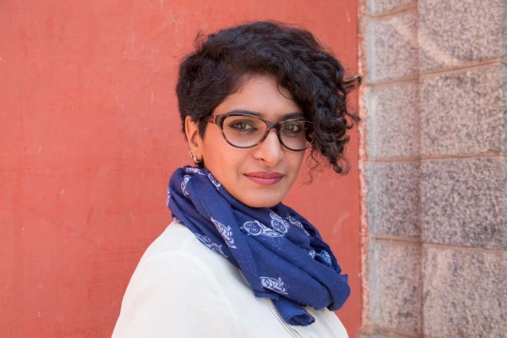 Women In India Win More Campaigns: Preethi Herman Of Change.org