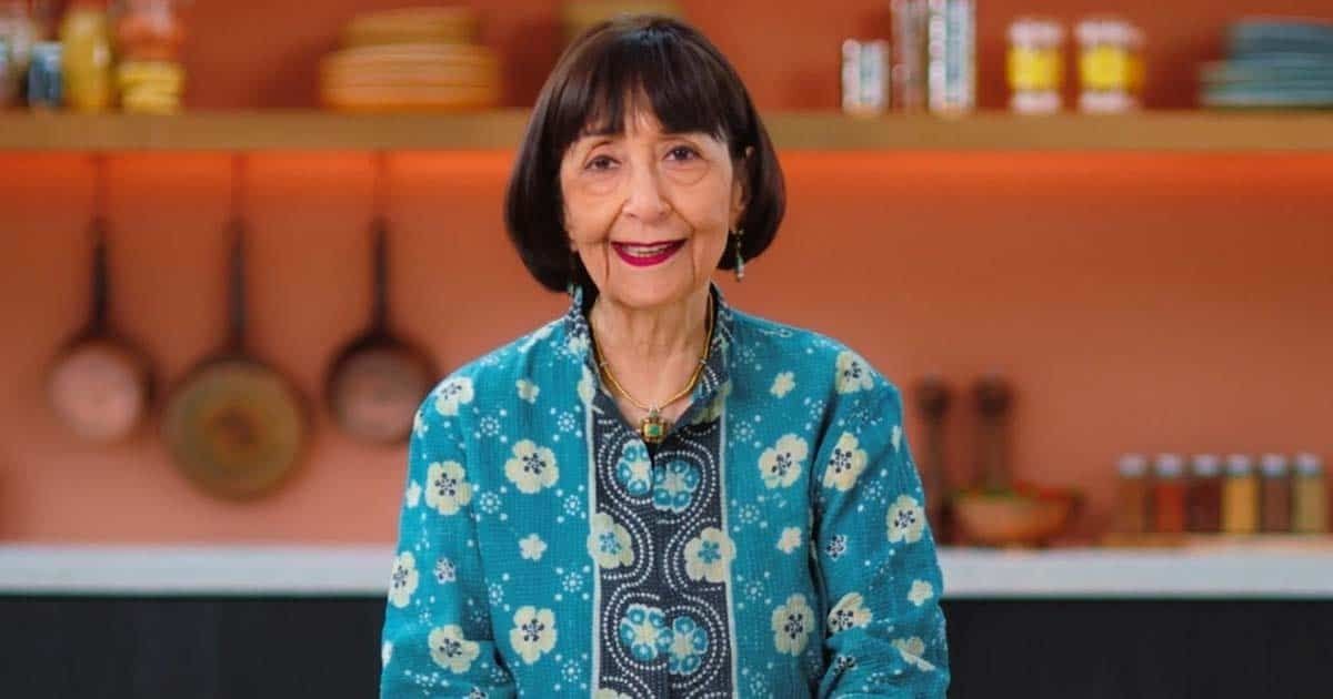 Madhur Jaffery Becomes First Indian To Win The James Beard Lifetime ...