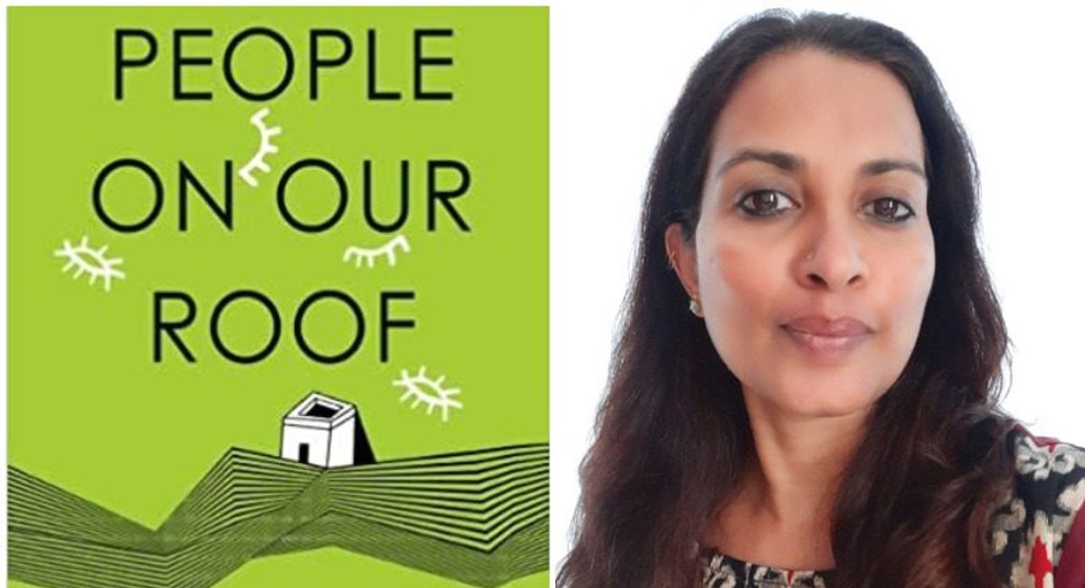 Shefali Tripathi Mehta On Why She Wrote A Book That Captures Stigmas ...