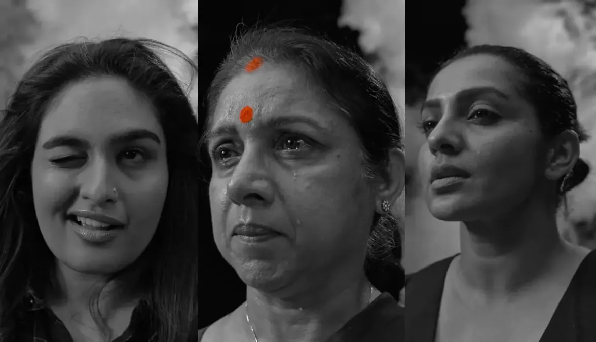 The Upcoming Web Series Navarasa Cast: All You Need To Know About