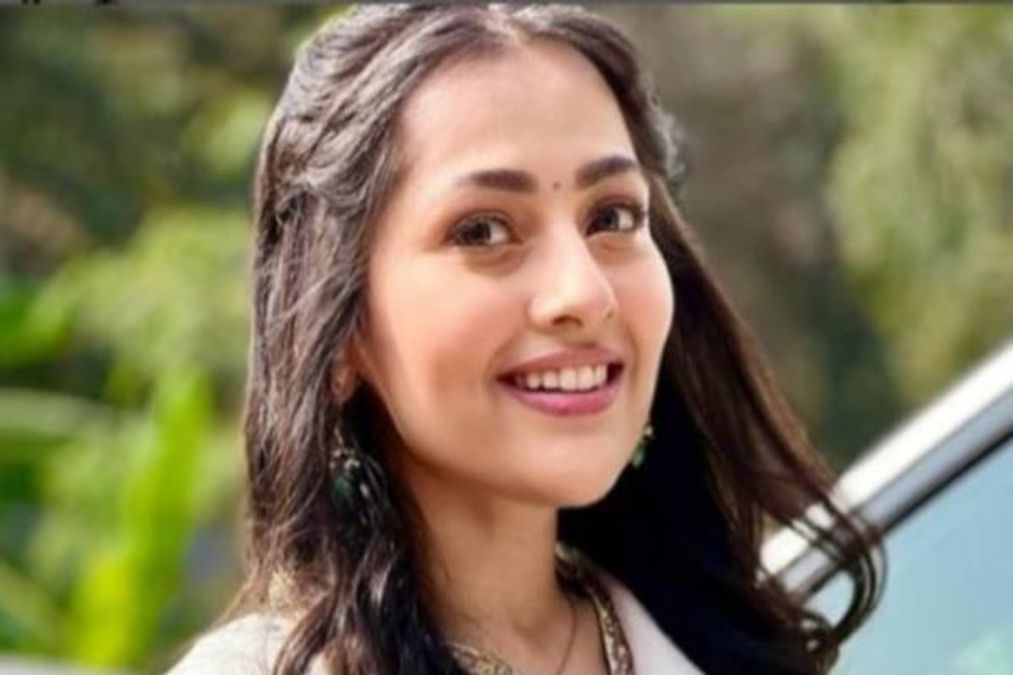 Who Is Anagha Bhosale? Actor Quits Anupamaa To Focus On Spiritual Journey