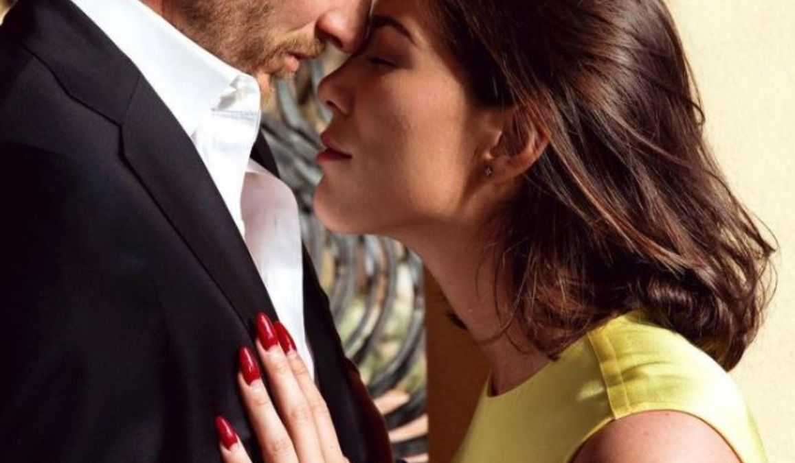Who Is Garbine Muguruza Former Wimbledon Champion Got Engaged To A Fan
