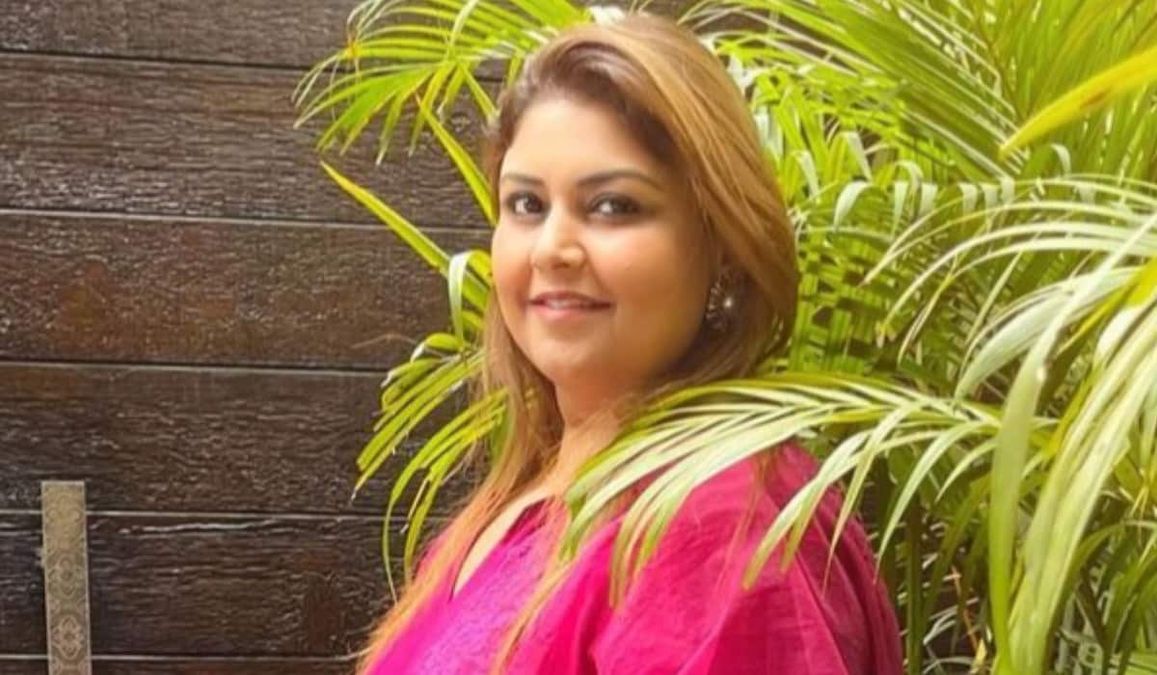 From Education Struggle To Coo Here S Ritika Jatin Ahuja S Journey