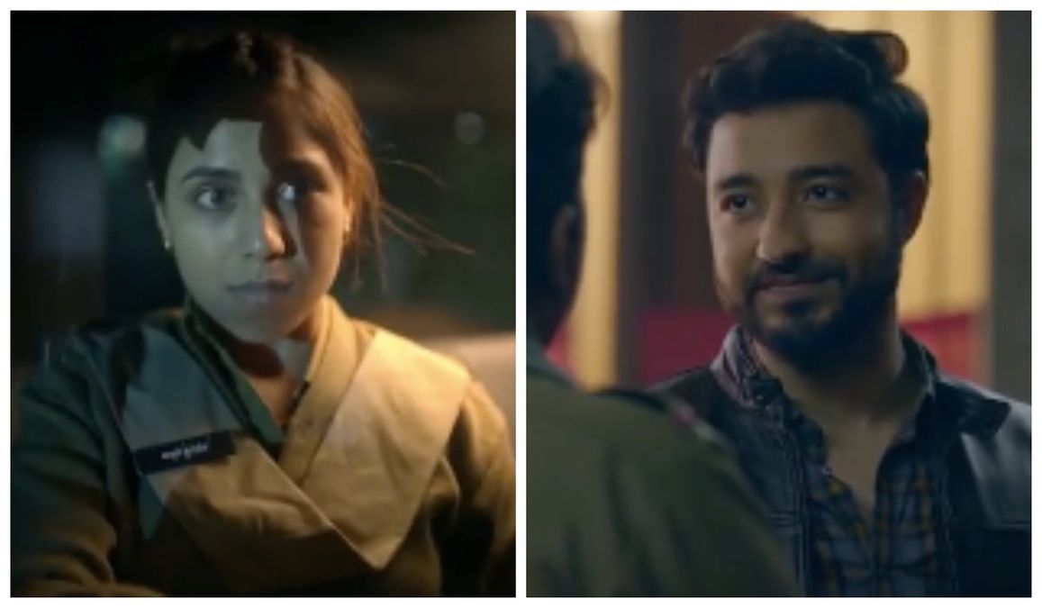 All You Need To Know About The Cast Of Horror-Thriller Show Ankahi Ansuni