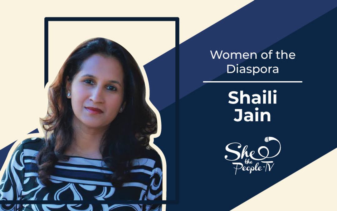 There Is No Health Without Mental Health: Psychiatrist Dr Shaili Jain