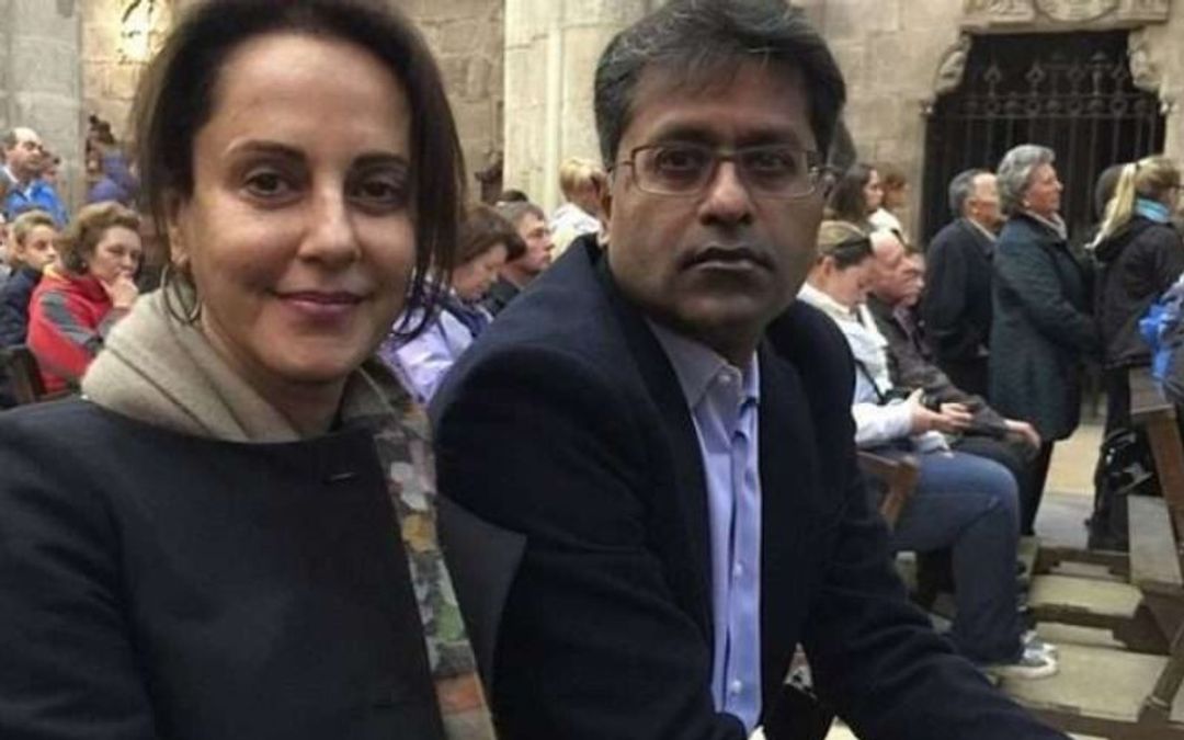 Who Was Minal Modi? All About Businessman Lalit Modi's Ex-Wife