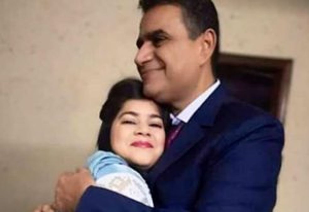 Suman Bodani Is Pakistan's First Hindu Woman Judge