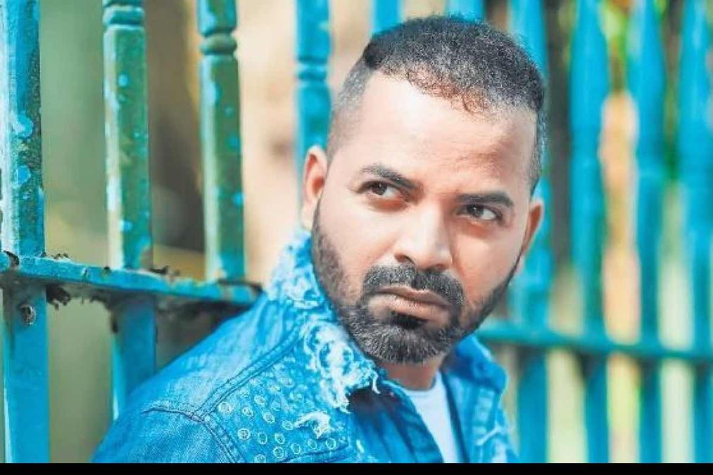 Meet Vinay Forrt, Actor Playing Significant Character In Malik