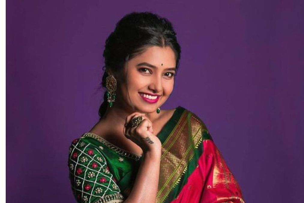 Who Is Prajakta Mali? Marathi Actor Starring In Upcoming Social Drama 'Y'
