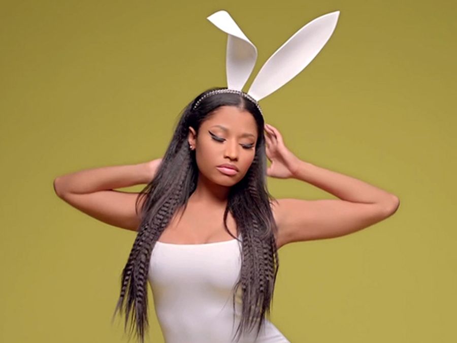 Nicki Minaj Has Retired: Here's Why We Must Celebrate Her Decision
